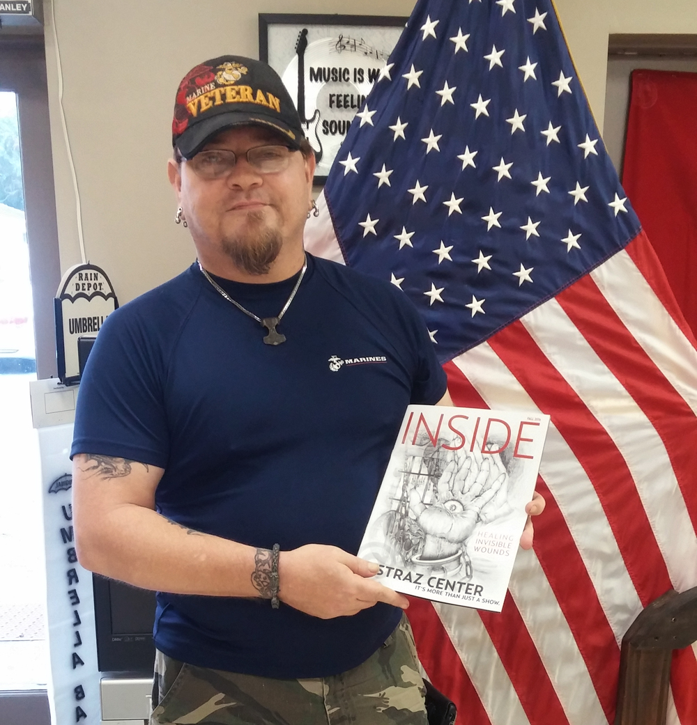 Bravo Company – Caught in the Act