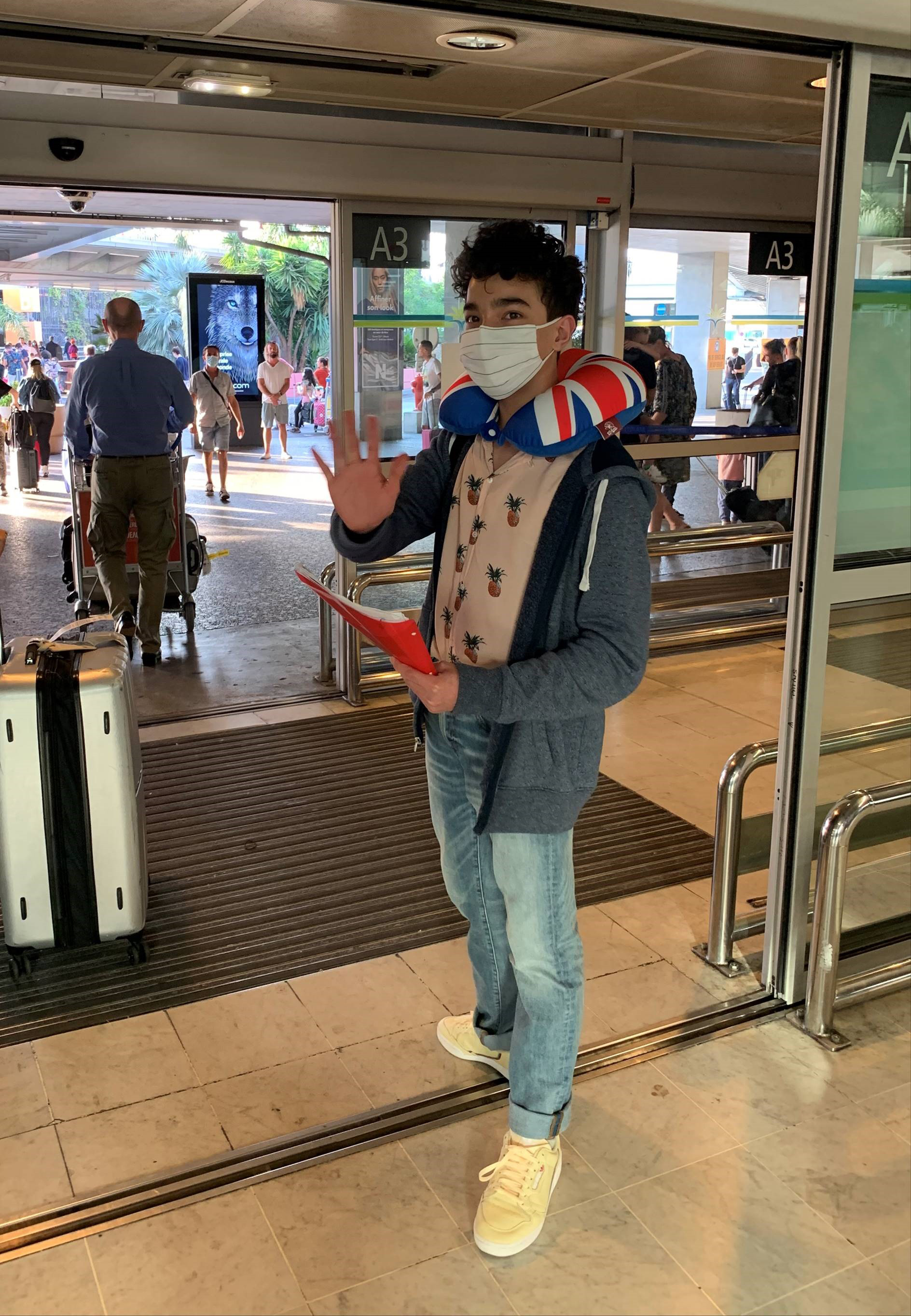 hector-1 – Caught in the Act