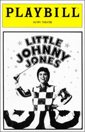 little-johnny-jones – Caught in the Act