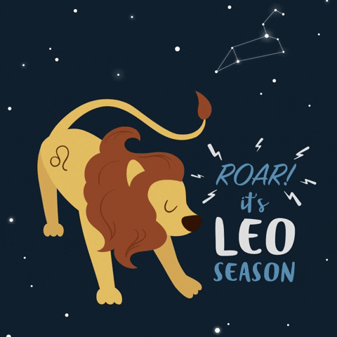 leo – Caught in the Act