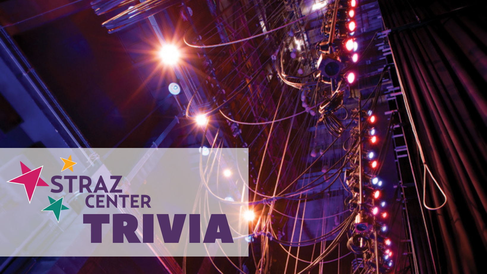straz-trivia – Caught in the Act